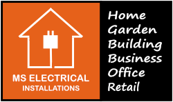 Household Electrics - MS Electrical Installations MS Electrical ...